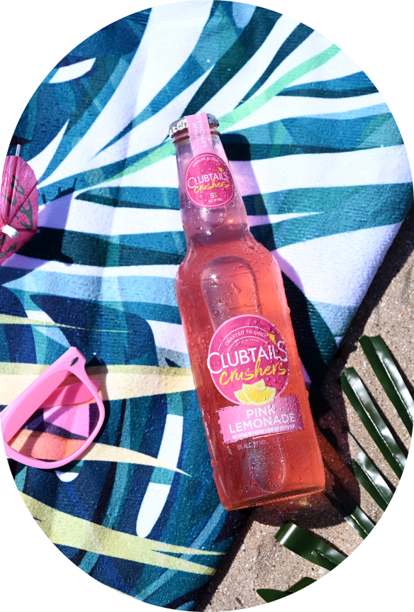 Home - Clubtails Crushers