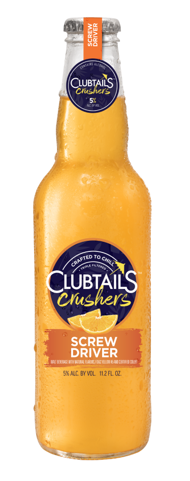 Home - Clubtails Crushers