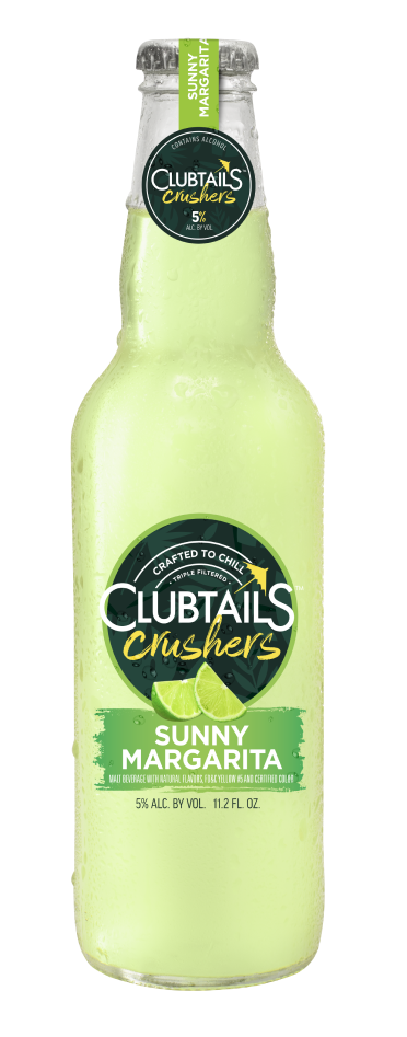 Home - Clubtails Crushers