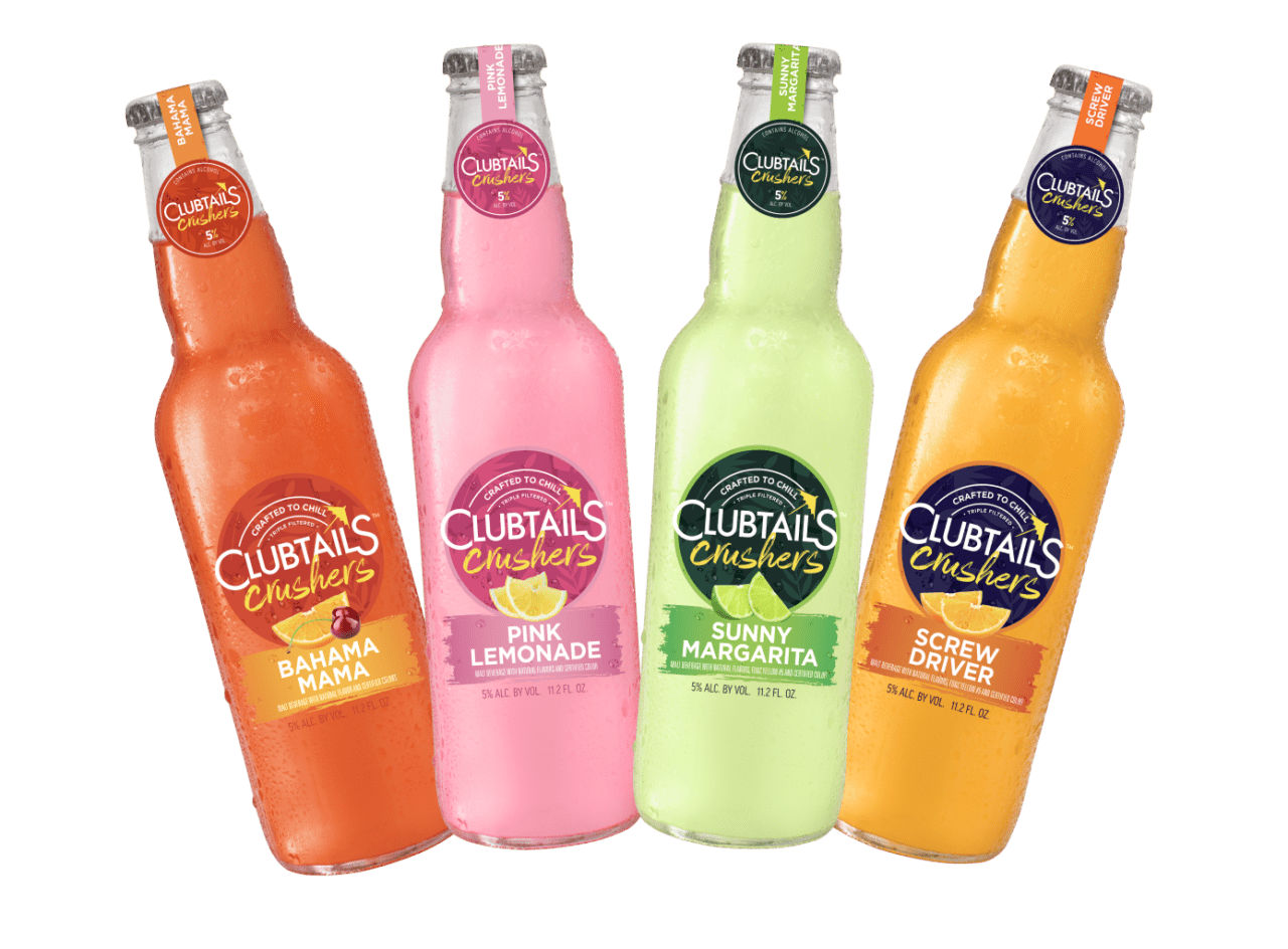 Store Locator - Clubtails Crushers