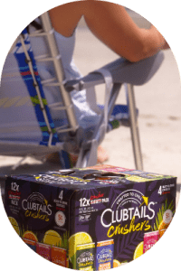 About - Clubtails Crushers