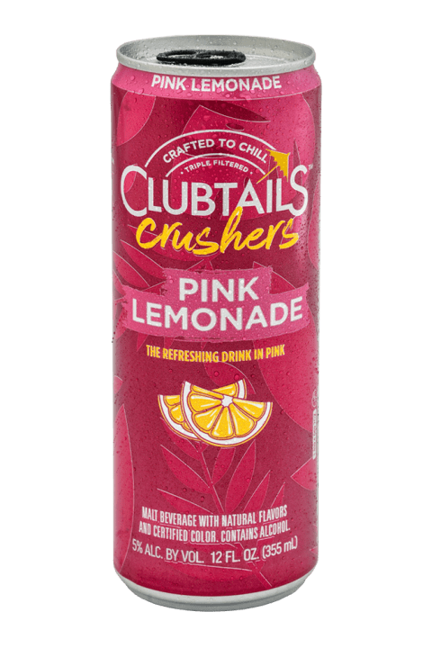 Home - Clubtails Crushers